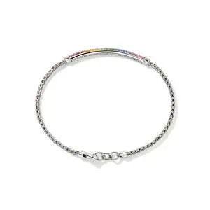John Hardy Gemstone Bracelet