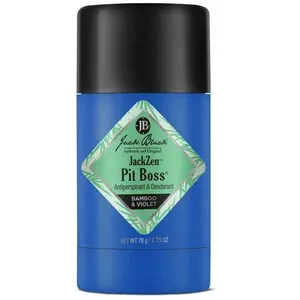 Jack Black Jackzen Pit Boss Antiperspirant & Deodorant - One-color