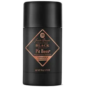 Jack Black Black Reserve Pit Boss Antiperspirant & Deodorant - One-color