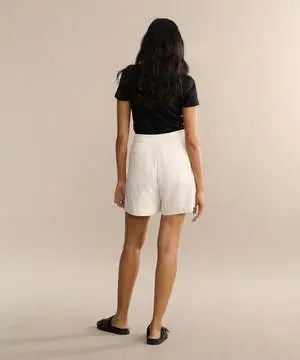Jenni Kayne Pleated Short