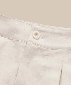 Jenni Kayne Pleated Short