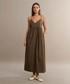 Jenni Kayne Pocket Day Dresses