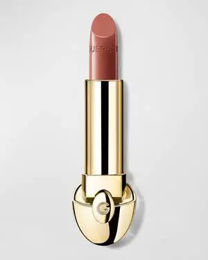 GUERLAIN Rouge G Customizable Satin Lipstick Refill 11 Le Beige Noisette - Satin