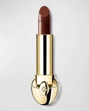 GUERLAIN Rouge G Customizable Satin Lipstick Refill 19 Le Brune Intense - Satin