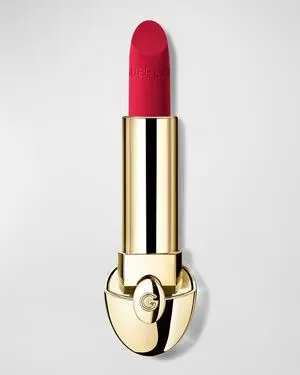 GUERLAIN Rouge G Customizable Velvet Lipstick Refill 770 Le Rouge Grenadine - Velv