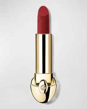 GUERLAIN Rouge G Customizable Velvet Lipstick Refill 888 Le Rouge Brun - Velvet