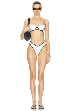 Lpa Alessa Bikini Bottom