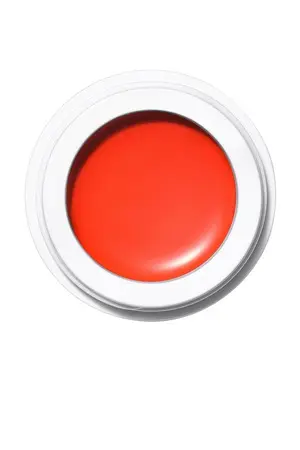 MANASI 7 Over Colour In Red - Setsunai