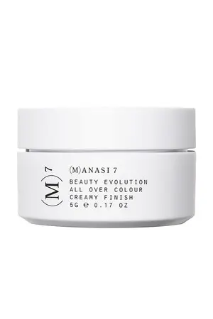 MANASI 7 Over Colour In Red - Setsunai
