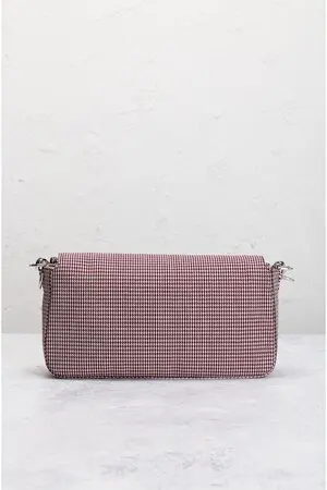 Fendi Mama Baguette Shoulder Bag
