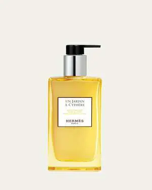 Hermès Un Jardin À Cythère Moisturizing Body Lotion, 6.5 Oz - One-color