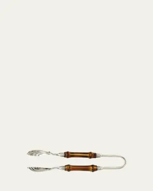Buccellati Tahiti Ice Tongs - One-color