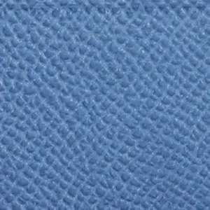 Santoni Leather Card Holder