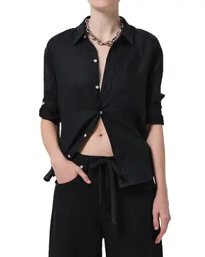 Citizens Of Humanity Off The Shoulder Shirts For Women