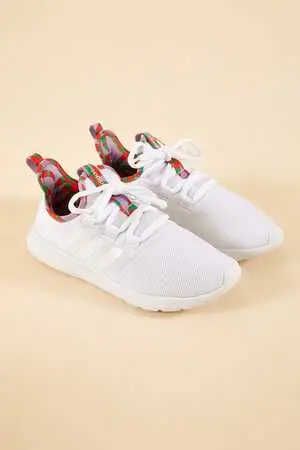 adidas gazelle silver green womens adidas Copa Pure III Pro Turf Soccer Shoes (White/Lucid Red/Black) 11.5 M / 12.5 W
