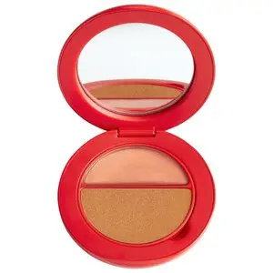 FARA HOMIDI Essential Face Compact Refillable Concealer And Foundation Imaan