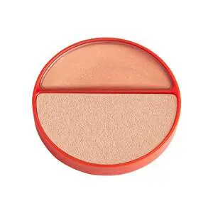 FARA HOMIDI Essential Face Compact Refillable Concealer And Foundation Refill Beurre
