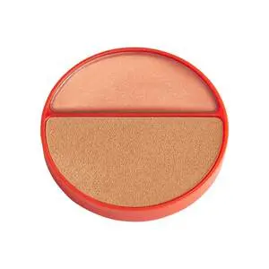 FARA HOMIDI Essential Face Compact Refillable Concealer And Foundation Refill Midi