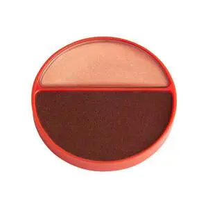 FARA HOMIDI Essential Face Compact Refillable Concealer And Foundation Refill Minuit