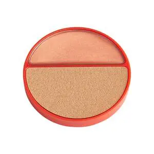 FARA HOMIDI Essential Face Compact Refillable Concealer And Foundation Refill Ochre
