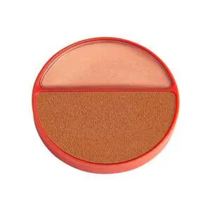 FARA HOMIDI Essential Face Compact Refillable Concealer And Foundation Refill Samui