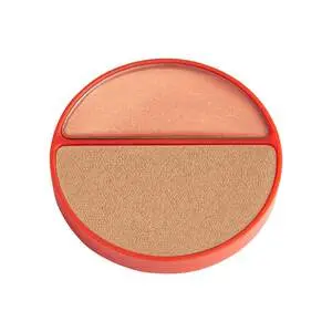 FARA HOMIDI Essential Face Compact Refillable Concealer And Foundation Refill Suede