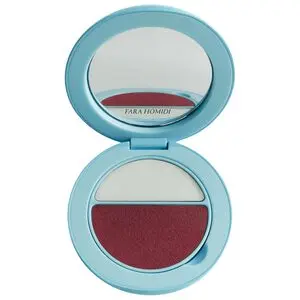 FARA HOMIDI Essential Lip Refillable Compact - Nude  2