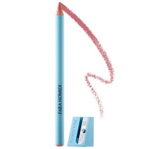 FARA HOMIDI Smudge & Contour Lip Pencil - Doux