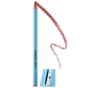 FARA HOMIDI Smudge & Contour Lip Pencil - Minky