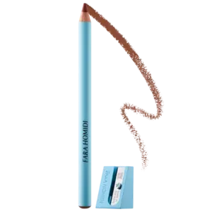 FARA HOMIDI Smudge & Contour Lip Pencil - Riche