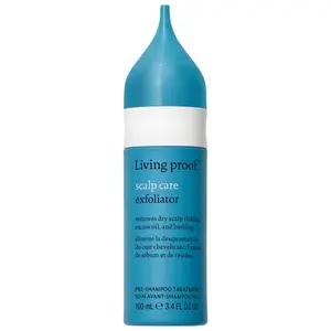 Living Proof Scalp Care Exfoliator - One-color