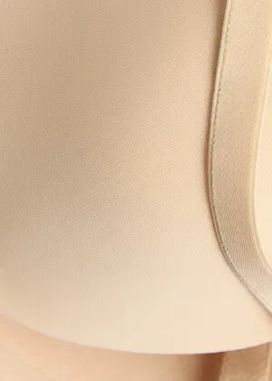 Wacoal Inès Secret Stretch-nylon Soft-cup Bra - Nude