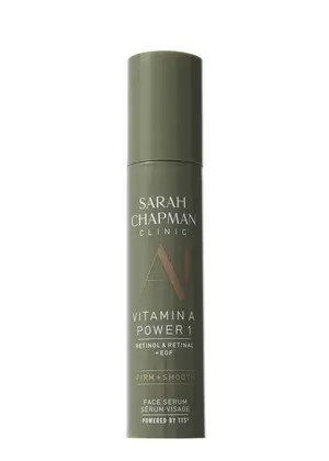 SARAH CHAPMAN Vitamin A Power Serum - 1
