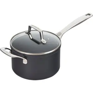 LE CREUSET Nonstick 2-quart Saucepan - Ceramic