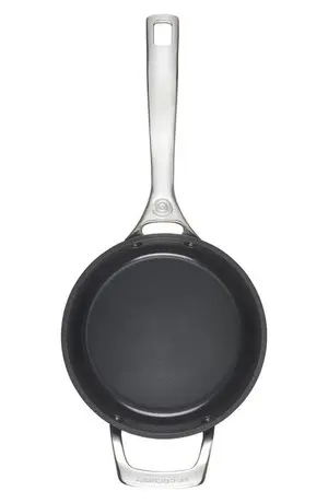 LE CREUSET Nonstick 2-quart Saucepan