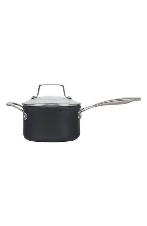 LE CREUSET Nonstick 2-quart Saucepan