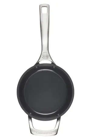 LE CREUSET Nonstick 2-quart Saucepan