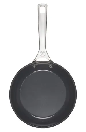 LE CREUSET Nonstick 8-inch Shallow Fry Pan