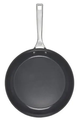 LE CREUSET Nonstick 12-inch Shallow Fry Pan