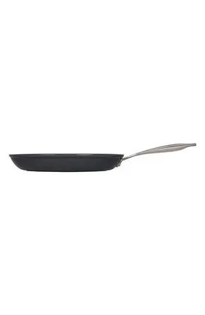 LE CREUSET Nonstick 12-inch Shallow Fry Pan