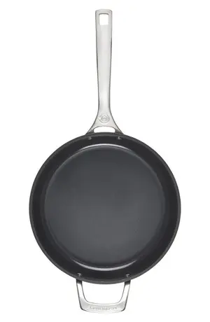 LE CREUSET Nonstick 4.5-quart Saute Pan