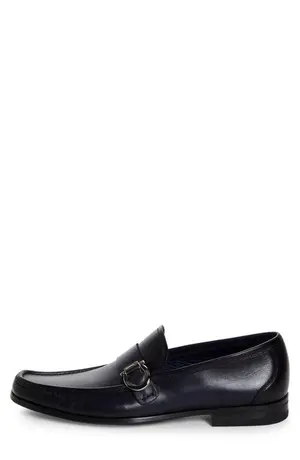 FERRAGAMO Caspian Loafer