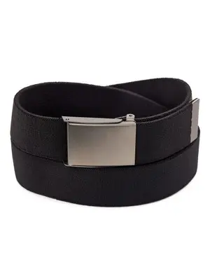 HARBOR BAY BY DXL Stretch Webbed Belt