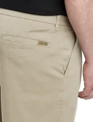 JOES JEANS DXL Joes Jeans Brixton Twill Shorts - Burlap