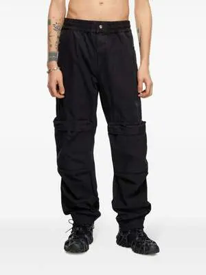 DIESEL® P-beeck Tapered Trousers