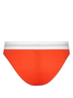 Dsquared2 Logo-waistband Briefs