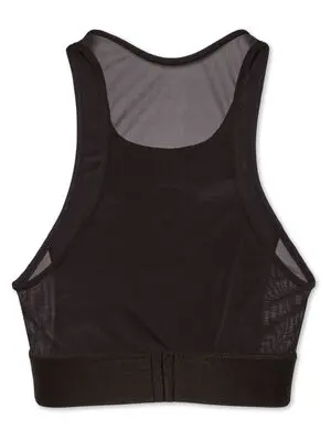 Dsquared2 Icon-motif Racerback Bra