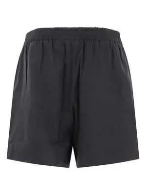 JIL SANDER Elasticated-waist Shorts