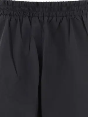 JIL SANDER Elasticated-waist Shorts