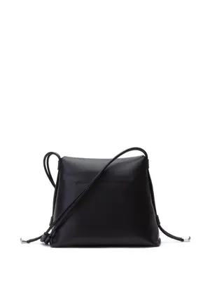 3.1 Phillip Lim Id Petite Soft Stud-embellished Shoulder Bag